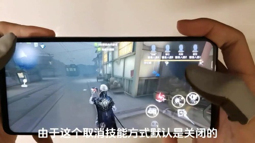 两分钟速成!第五人格教学