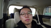 中国制造增程式电动车理想ONE提车小记