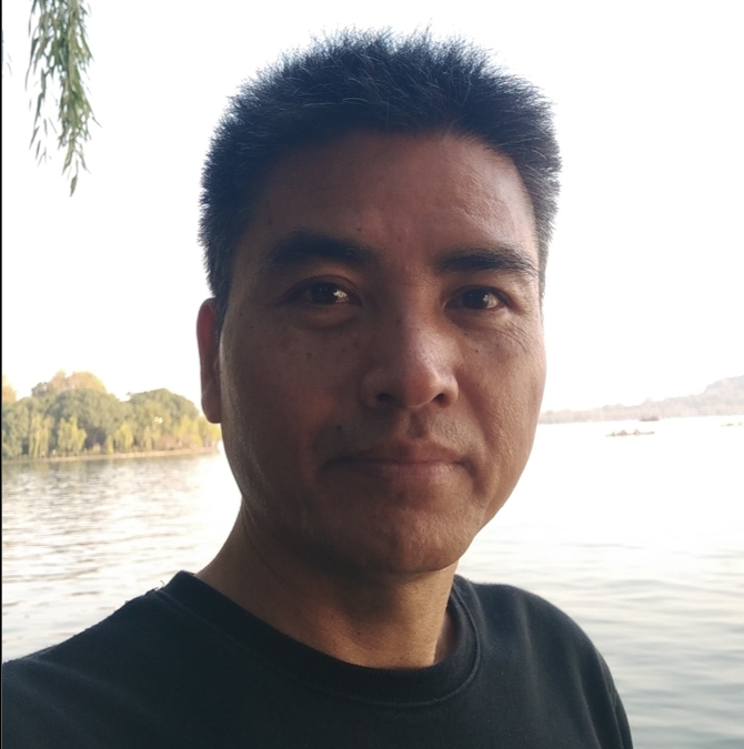 升学规划邹老师 