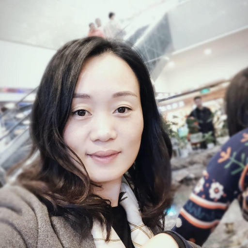 走进加拿大的Anna 