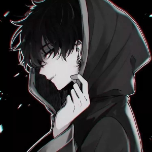黄昏关羽 