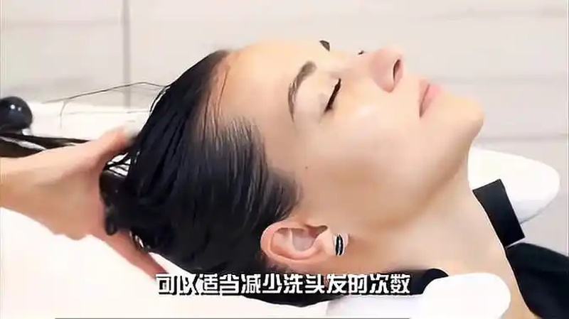 多少天洗一次头发好