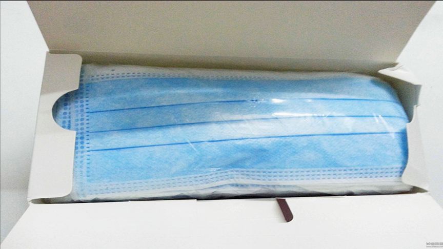 你戴的口罩是医用的吗?教你几招就能知道,看完别再瞎买了