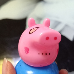 OG超人 