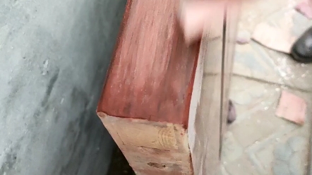 木门坏了这样修,修家具修木门这个手艺,衣食无忧!