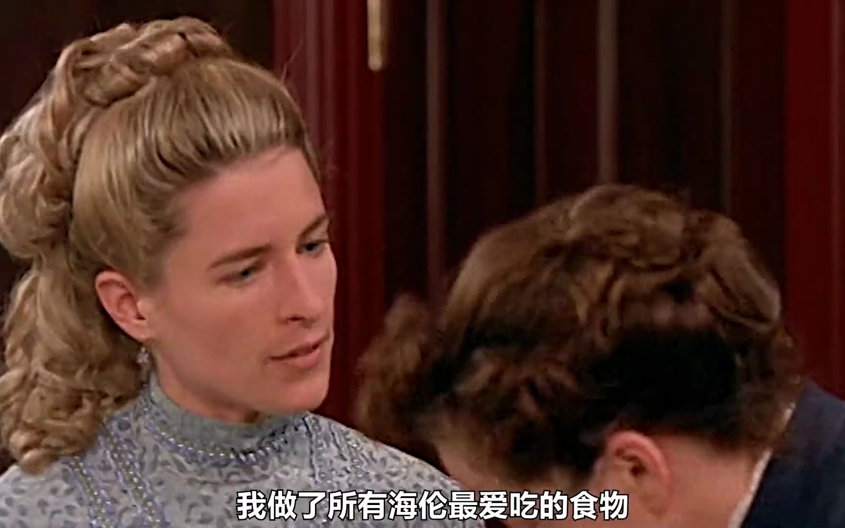 父母成为了海伦·凯勒成长道路上的绊脚石海伦凯勒名人传记电影解说
