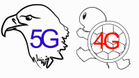 5G好处多多,4G网络还有发展空间吗?