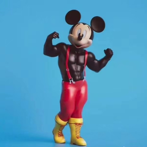 食了哥斯拉的喵 