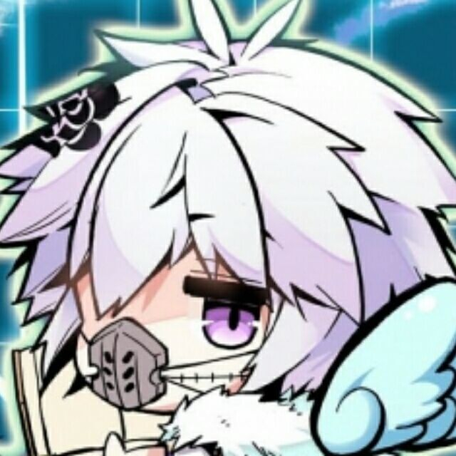 极限逆袭の白烛葵 