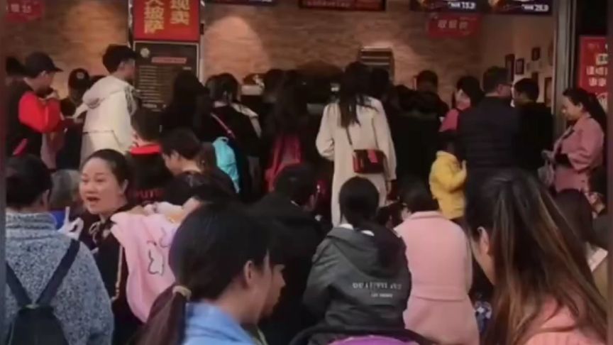 新店开业宣传很难?这样搞,不火都难,最小成本最大成果