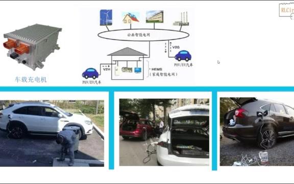 新能源电动汽车充电系统的基础知识,原来这么简单!