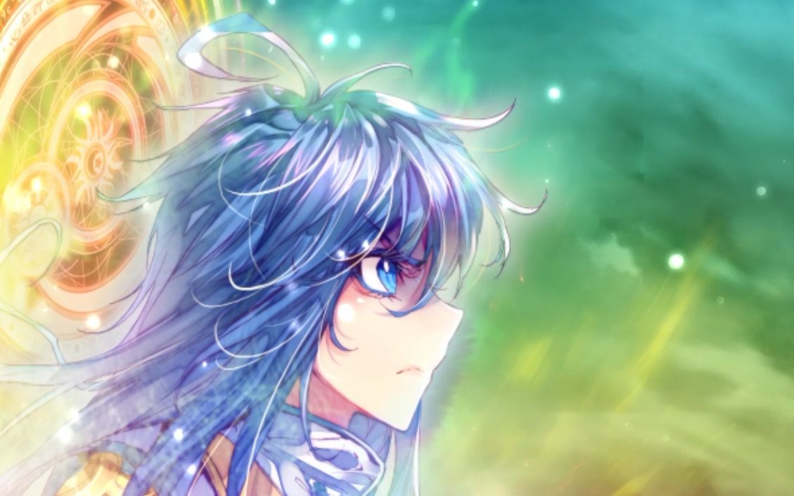 【斗罗大陆外传神界传说 第9集看点】感人翁婿情!戴雨浩舍身救唐三!