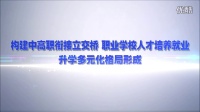2016蚌埠职业教育宣传片