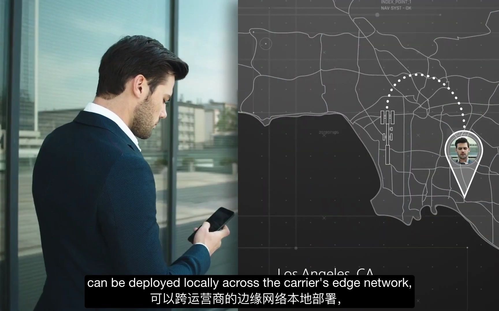 云产品:Azure边缘区域|具有边缘计算功能的5G和4G LTE网络