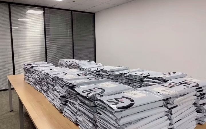 《数据治理知识图谱》行业首发,1000本哄抢一空