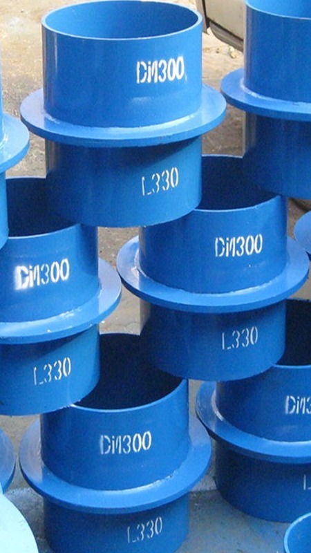 .刚性02s404防水套管.