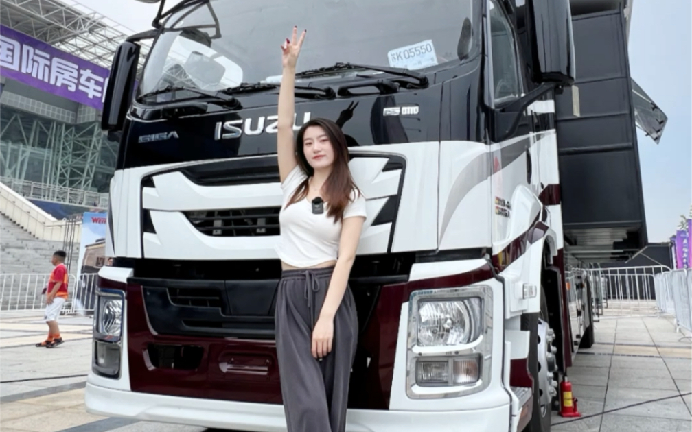 专为明星拍戏设计的房车、关键价格不超过100万!怎么样?#房车之家 #...