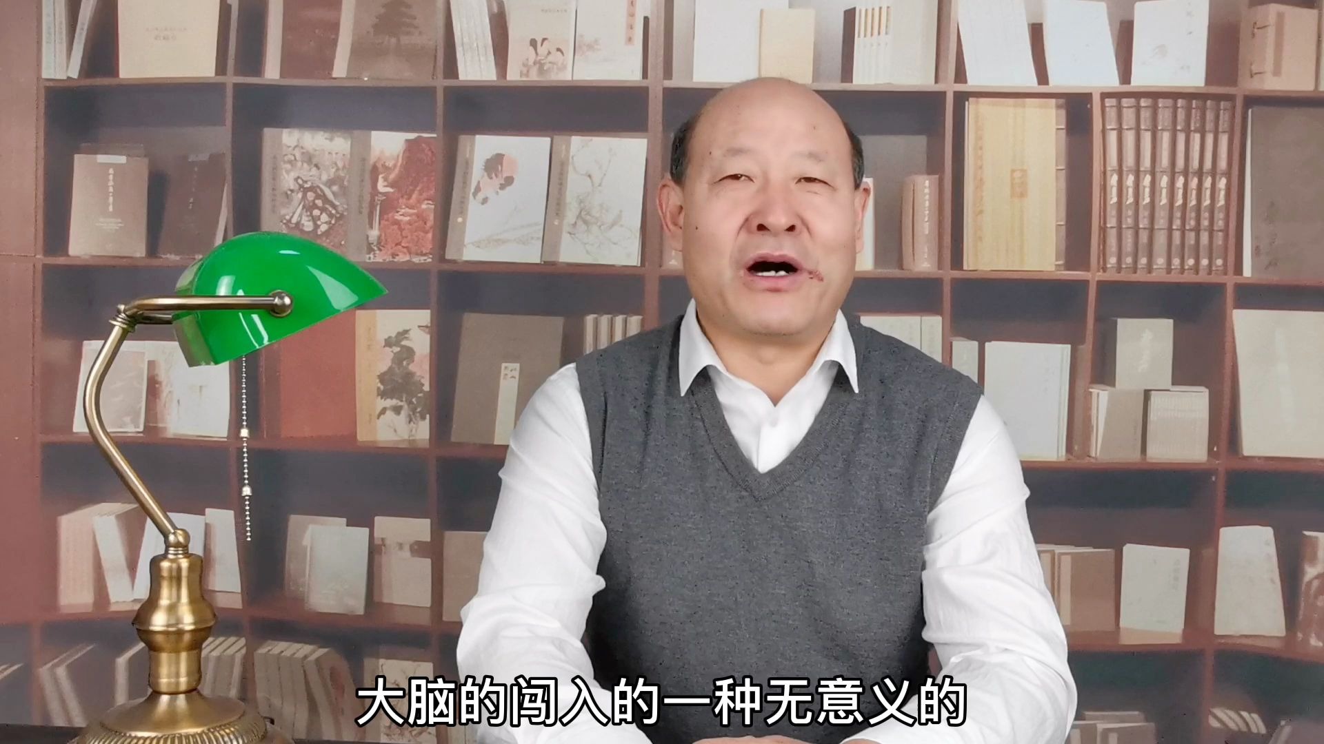 强迫症:你害怕的“万一”只是强迫意向,是不可能实施的