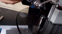 可以透过透明玻璃测距的激光传感器