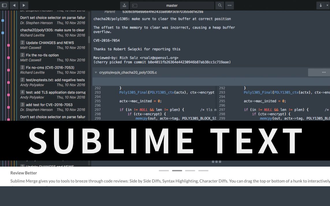 高效使用sublime text,让编码速度飞起来,php/js/css程序员看过来