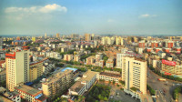 房地产税落定敲定!以后房子要多收税了,看看你还敢买多套房吗?