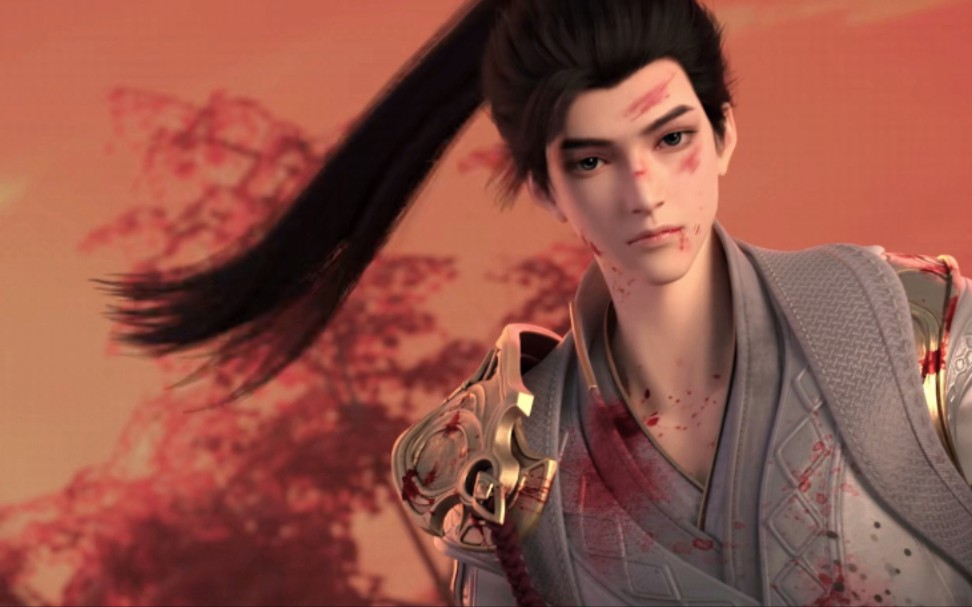 完美世界伪op·雾林酒馆-论古风武侠燃曲和玄幻动漫的兼容性(角色...