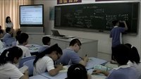 解二元一次方程组 初二数学优质课 龙珠中学