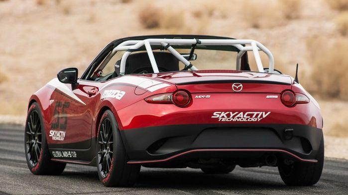 你见过汽车滚着走吗?汽车防滚架,看爱车翻滚萌萌哒