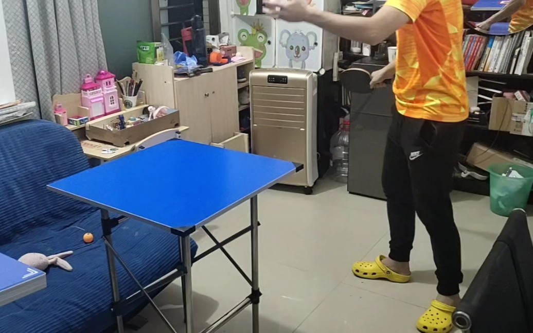 对打训练器练习基本功有用吗?