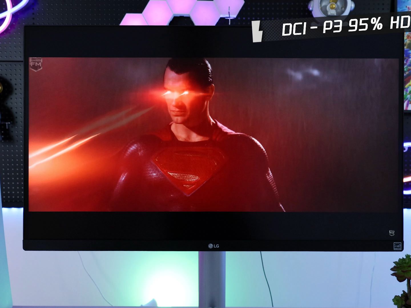 4K IPS 显示器 27UP850N 工作娱乐一网打尽!