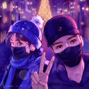 長年向晚_SCN 