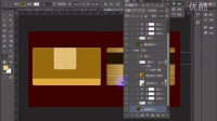 ps视频教程: VIP卡制作路径反选问题