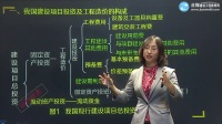 2018建工网校造价工程师精讲班计价李娜最新课程全集3