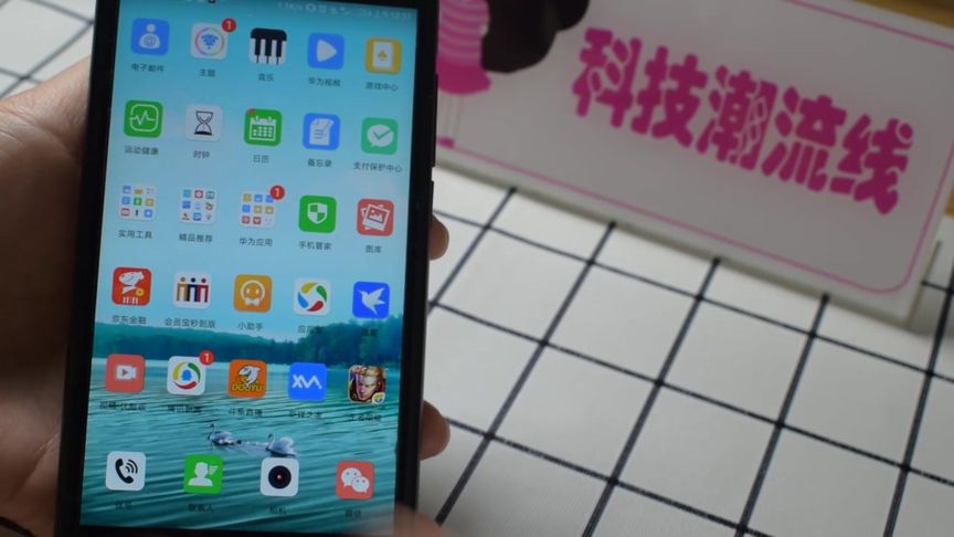 你绝对想不到,手机自带的指南针还有这么牛的功能!你绝对想不到