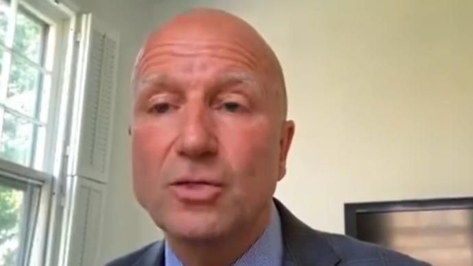 IMF中国事务主管:中国在亚洲和全球经济复苏中的作用重要