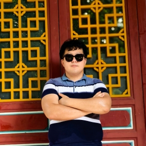 计算机狂人老时 