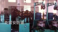 铜覆钢绞线车间设备生产视频克雷安