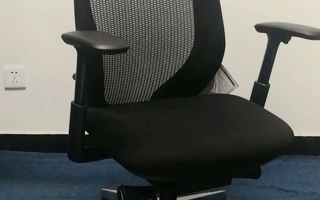 电脑椅轮子太滑怎么办,冈村电脑椅sylphy更换固定脚垫