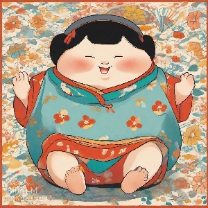LAO曦子 