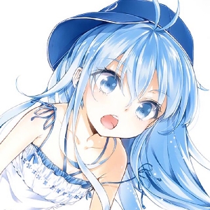 喜欢柴郡猫の双拼S 