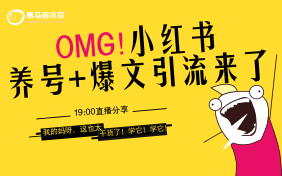 小红书养号+爆文引流来了!OMG!学它!