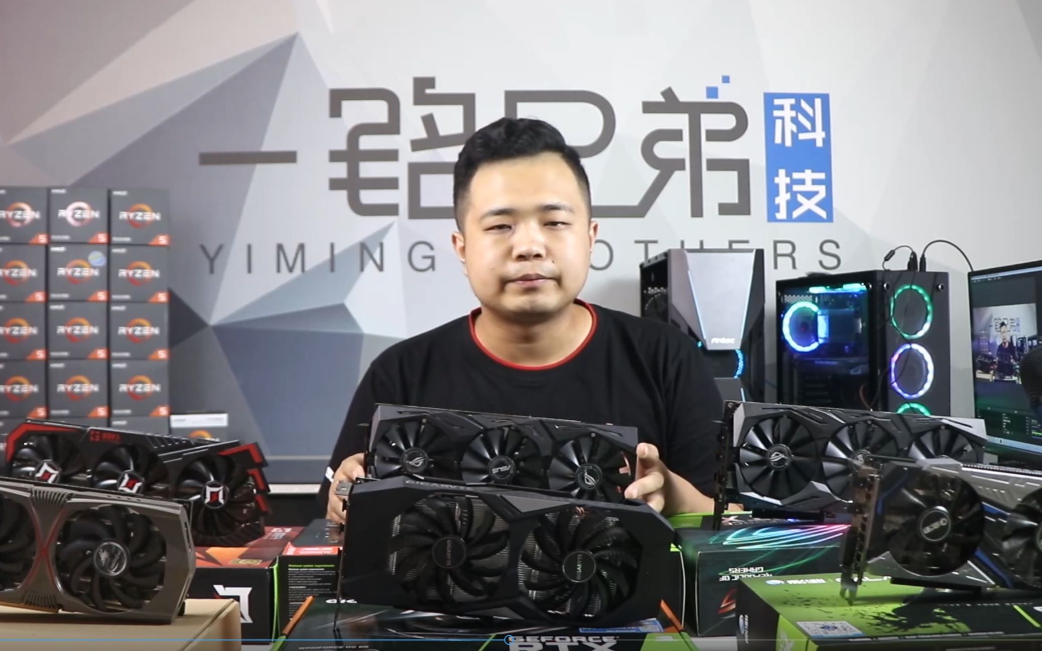 丐版显卡到底能不能用?RTX2060 SUPER轻度评测!