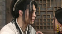 《武林外传》:一代盗神姬无命被炸成傻子了,太好笑了