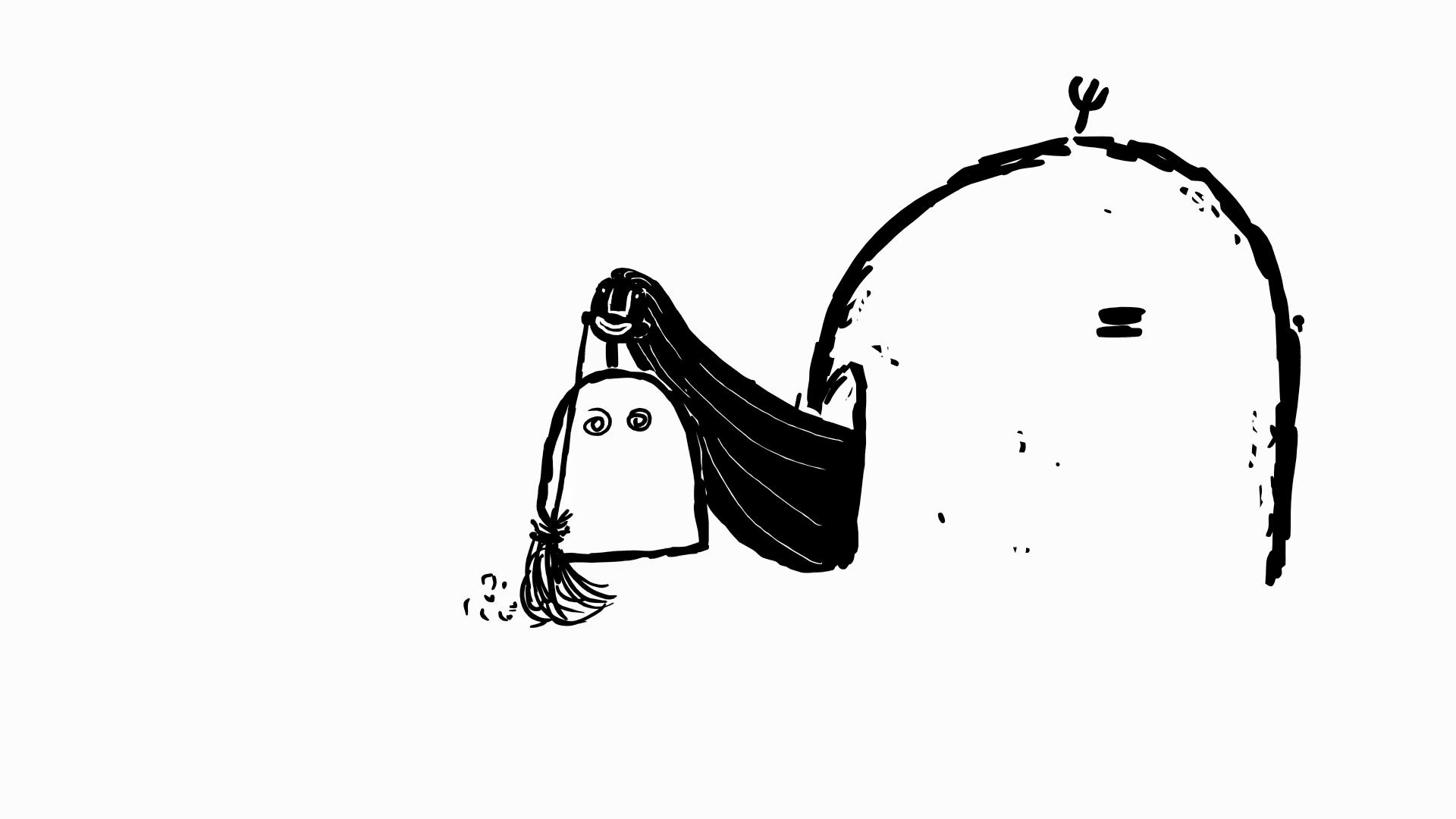 【MG动画】关于母爱治愈系动画短片About a Mother (Pro Mamu)