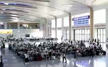 端午小长假,淄博火车站预计将发送旅客18万人次!