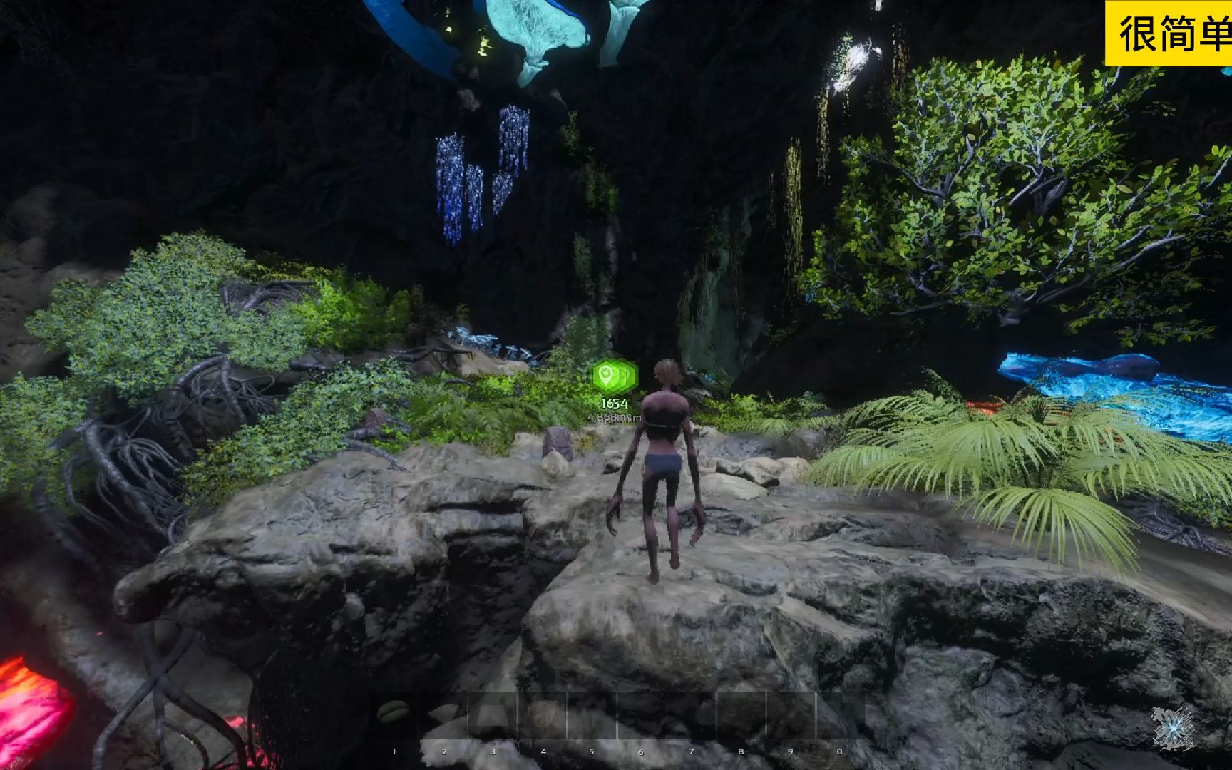 方舟重制版1.5建筑抄家卡bug