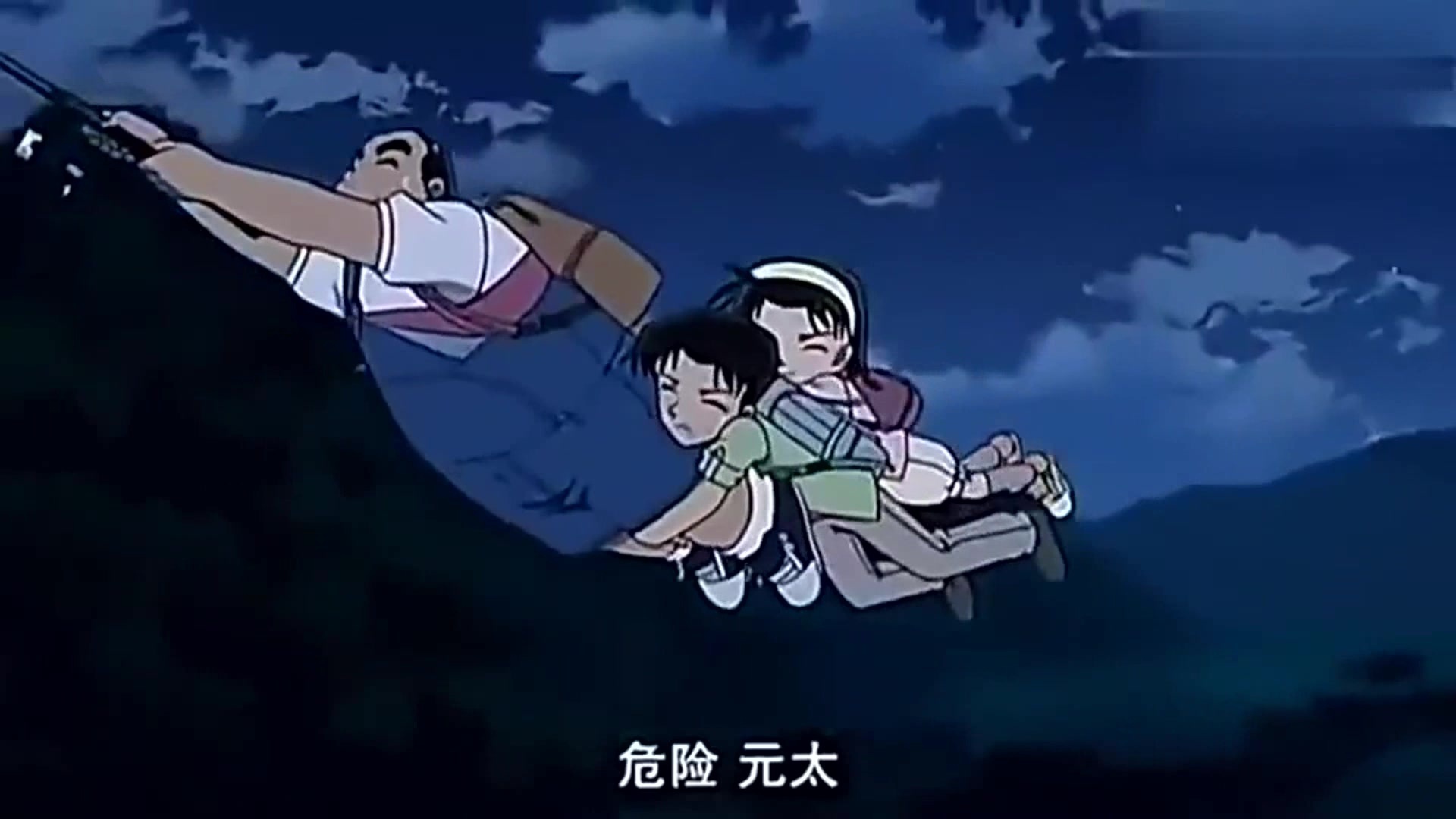 名侦探柯南:聪明一世的怪盗基德栽在了少年侦探团