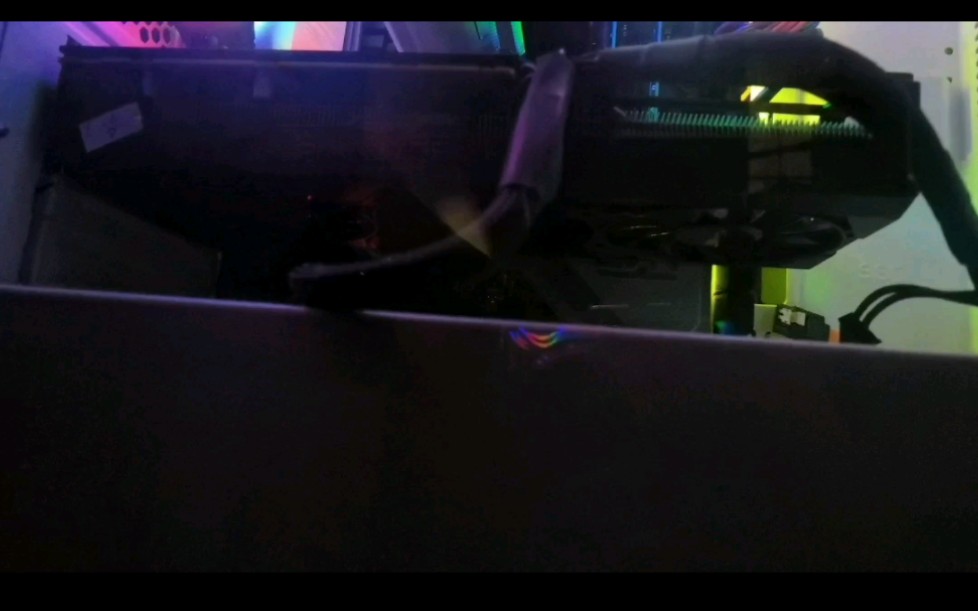 六百块钱的5600XT矿卡,听说比2060性能要强,会不会翻车。