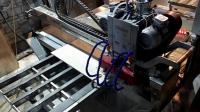 四十五度多功能瓷砖切割机瓷砖石材拉槽机瓷砖石材倒角机切割修边...