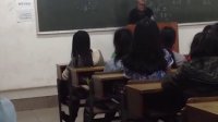 竞选班长演讲视频